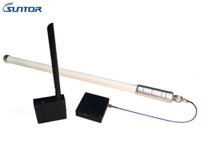 China C50HPT TDD-COFDM 70km Drone Video Transmitter UAV HD Video And Data Transmitter for sale
