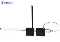 China C50HPT 33dBm RF UAV Video Link Transceiver TDD - COFDM Wireless Image Sender And Receiver for sale