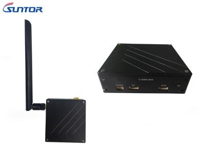 China C50HPT 2.4Ghz COFDM HD UAV Drone Video Transmitter Point To Point Wireless Mini Receiver Transmitter for sale