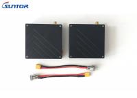 China C50HPT 2.4Ghz COFDM HD UAV Drone Video Transmitter Point To Point Wireless Mini Receiver Transmitter for sale
