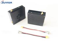 China C50HPT 50km LOS UAV HD 1080P Drone Video Transmitter Two Way Data Communication Wireless System for sale