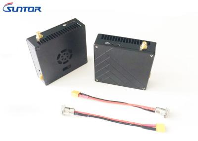 China C50HPT 50km LOS UAV HD 1080P Drone Video Transmitter Two Way Data Communication Wireless System for sale
