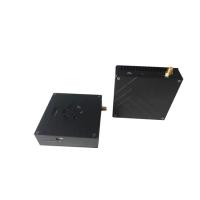 China C50HPT H.265 COFDM Digital UAV Drone Video Transmitter Low Latency 15ms End To End for sale