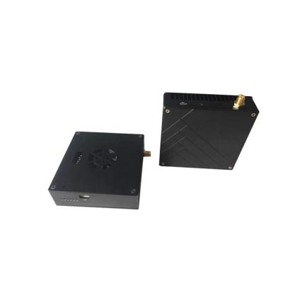 China C50HPT H.265 COFDM Digital UAV Drone Video Transmitter Low Latency 15ms End To End for sale