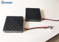 China C50HPT HD Long Range Helicopter Video Transmitter Narrow Bandwidth 2MHz - 8MHz Optional for sale