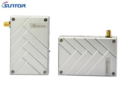 China CD05HPT High Sensitivity COFDM HD Transmitter for Clear and Stable Drone Video Links for sale