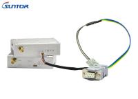 China CD05HPT Ultra-high Resolution Drone Video Transmitter with H.264+H.265 Coding for sale