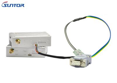 China CD05HPT Ultra-high Resolution Drone Video Transmitter with H.264+H.265 Coding for sale