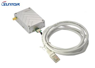 China CD11HPT 30dBm Mavlink 10-12km TDD-COFDM low latency fixed wing UAV wireless transmitter for sale
