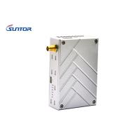 China CD11HPT 1080P HD COFDM digital Video Wireless Transmitter encrypted with two way data for sale
