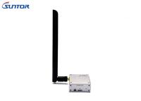 China CD11HPT UAV Video Transmitter w/ Ultra Low Delay & Wireless Protocol for sale