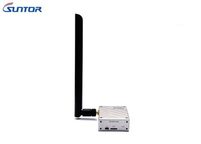 China CD11HPT UAV Video Transmitter w/ Ultra Low Delay & Wireless Protocol for sale