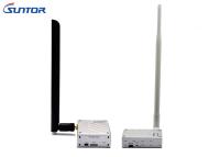China CD11HPT PC display 1080P fixed wing Drone Video Transmitter High Definition Multimedia Interface and ethernet output for sale