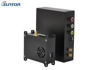 China NLOS 200m-500m digital wireless EOD UGV video transmitter for sale