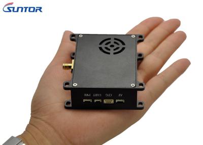 China LOS / NLOS portable Drone Video Transmitter wireless long range Serial port for sale