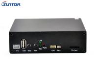 China EOD Robot Video Transmitter For Firefighting Robot And Government for sale