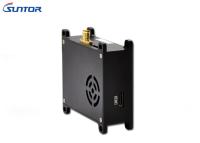 China QPSK H.264 Digital COFDM Video Transmitter Wireless EOD Robot 128 - Bit AES for sale