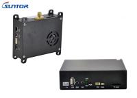 China COFDM Wireless Secret - shot Drone Video Transmitter Receiver 160-860MHz Frequency for sale
