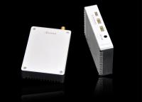 China 20km Mavlink/SBUS two way data and video Ethernet COFDM transmitter for UAV/SUV for sale