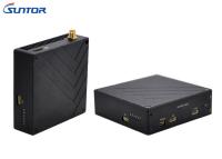 China C50HPT 2.4GHz TDD - COFDM Transmitter For Long Range Heavy Fixed Wing Support Pixhawk Control for sale