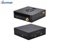 China C50HPT TDD COFDM Duplex Video Data Link: 40-70km Ultra Long Distance for sale