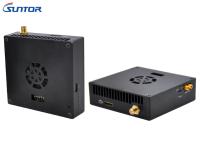 China C50HPT COFDM HD Transmitter with Small Size and Light-weight Design for Easy Installation for sale