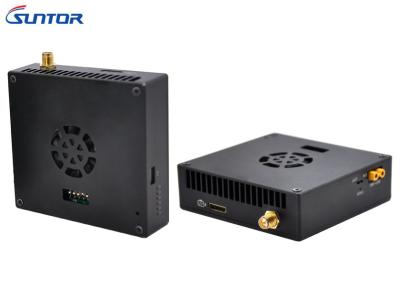 China C50HPT COFDM HD Transmitter with Small Size and Light-weight Design for Easy Installation for sale
