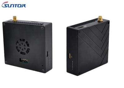 China C50HPT Heavy Lift Octocopter Drone Video Transmitter With High Gain Antenna for sale