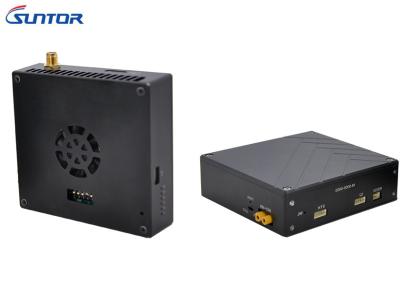 China C50HPT 50Km Tiny Dual Way UAV Data Link for sale