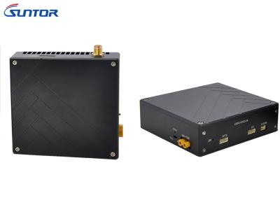 China C50HPT Full Duplex TDD-COFDM Digital Video Transceiver Wireless Unmanned Aircraft UAS for sale