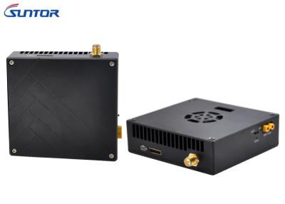China C50HPT UVA Video Link Manufacturers COFDM Video Transmitter Data & Video Transmission System for sale