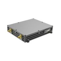 China CD30NMT-V3 Point-To-Multi-Point Mode Supported By COFDM Transmitter For Versatile Communication for sale