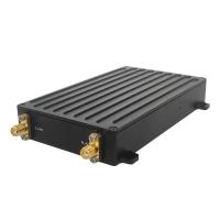 China CD30NMT-V3 COFDM Transmitter Multiple Service Interfaces for Versatile Wireless Data Transmission for sale