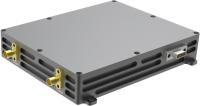 China CD30NMT-V3 AES128 Encryption COFDM Transmitter for UAV Drone Data Rate 24Mbps 10MHz Peak for sale