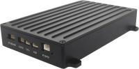 China CD30NMT-V3 AES128 Encryption COFDM Transmitter for UAV Drone Data Rate 24Mbps 10MHz Peak for sale