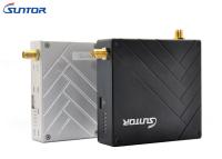 China C50HPT 2.4GHz COFDM HD Transmitter For Wireless Drone Video Data Transmission for sale