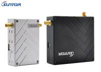 China CD30HPT FPV UAV Wireless Hd Long Distance Video Transmitter Technology System 4/8Mhz bandwidth for sale