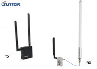 China CD30HPT 30km UAV duplex data and HD Video Cofdm Wireless Transmitter For Pixhawk and Futaba System for sale