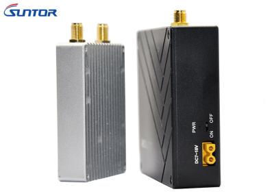 China 2.4GHz COFDM Wireless Transmitter for sale