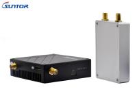 China 20km UAV IP Camera Video And RS232 Data Transmitting Radios For Pixhawk And Futaba System for sale