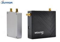 China 20km UAV/Drone/FPV Video and Duplex fly control data transmitter and receiver for sale