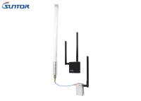 China 2.4GHz 30km Long Range UAV COFDM Transmitter Duplex Mavlink Data System for sale