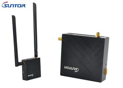China C50HPT 146g Miniature 2.4GHz Ultra Long Range 50km UAV Video Data Link System for sale