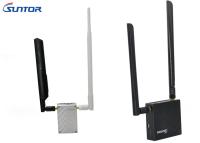 China 2.4Ghz FPV UAV Data Link High Definition Multimedia Interface Video TX RX COFDM System FPV 2000mW 20Km Range for sale