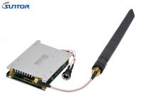 China video and telemetry 2.4GHZ FPV UAV Data Link MINI MODULE - 58g weight for sale