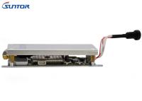 China video and telemetry 2.4GHZ FPV UAV Data Link MINI MODULE - 58g weight for sale