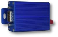China MM33D Wide Over-the-Air Baud Rate Serial Data Radio Data Link DTL RS232 / RS485 / TTL for sale