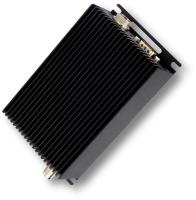 China MM44D Super High Power 25Watt 50KM ~ 80KM Serial Data Radio Data Link DTL RS232 / RS485 / TTL for sale