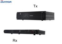 China 20km NLOS excavator Wireless COFDM Transmitter for front pilot view systems for sale
