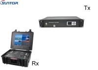 China 20 -Watt  Armed Forces COFDM  Base Station for Multiple Carrier-Wave for sale